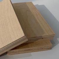 China Splashproof HENF Marine Plywood Sheet 15mm 18mm Thickness Moist Resist Anti Mold for sale