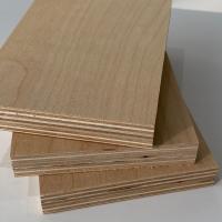 China Splashproof HENF Marine Plywood Sheet 15mm 18mm Thickness Moist Resist Anti Mold for sale