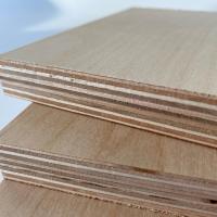 China Splashproof HENF Marine Plywood Sheet 15mm 18mm Thickness Moist Resist Anti Mold for sale