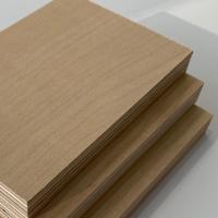 China Xingang HENF Decorative Marine Plywood High Strength Wearproof Plywood Sheet for sale
