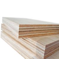 China Xingang HENF Decorative Marine Plywood High Strength Wearproof Plywood Sheet for sale
