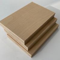 China Xingang HENF Decorative Marine Plywood High Strength Wearproof Plywood Sheet for sale