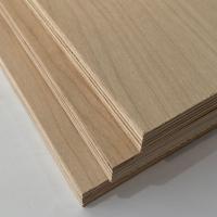 China Baby Grade HENF Marine Plywood Panel Zero Aldehyde for Crib Nursery Cabinet for sale