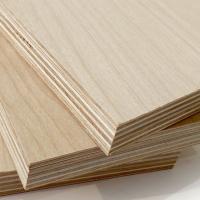 China Anti Humidity HENF Marine Plywood Board 18mm 20mm UL SGS Approved For Seaside for sale