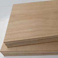 China Anti Humidity HENF Marine Plywood Board 18mm 20mm UL SGS Approved For Seaside for sale