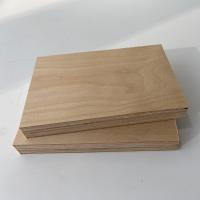 China Anti Humidity HENF Marine Plywood Board 18mm 20mm UL SGS Approved For Seaside for sale