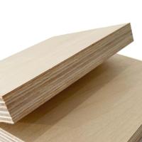 China All Weather HENF Marine Plywood Panel for Garden Pavilion and Outdoor Landscape for sale