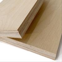 China All Weather HENF Marine Plywood Panel for Garden Pavilion and Outdoor Landscape for sale