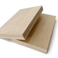 China All Weather HENF Marine Plywood Panel for Garden Pavilion and Outdoor Landscape for sale