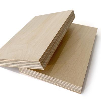 China All Weather HENF Marine Plywood Panel for Garden Pavilion and Outdoor Landscape for sale