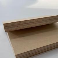 China 0 Benzene HENF Marine Plywood Board Weatherproof Panel High Load 0 Formaldehyde for sale