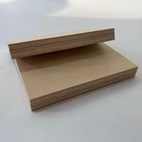 China 0 Benzene HENF Marine Plywood Board Weatherproof Panel High Load 0 Formaldehyde for sale