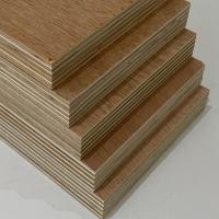 China 0 Benzene HENF Marine Plywood Board Weatherproof Panel High Load 0 Formaldehyde for sale