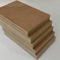 China Humidity Resist HENF Marine Plywood for Constant Humidity Inner Wall Decoration Panel for sale