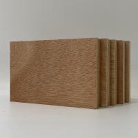 China Humidity Resist HENF Marine Plywood for Constant Humidity Inner Wall Decoration Panel for sale
