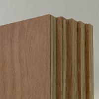 China Xingang Anti Aging Outdoor HENF Marine Plywood Panel 0 Formaldehyde 0 Benzene for sale