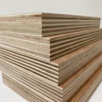 China Xingang Anti Aging Outdoor HENF Marine Plywood Panel 0 Formaldehyde 0 Benzene for sale