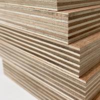 China Xingang Anti Aging Outdoor HENF Marine Plywood Panel 0 Formaldehyde 0 Benzene for sale