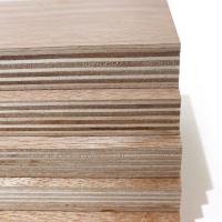 China Xingang Anti Aging Outdoor HENF Marine Plywood Panel 0 Formaldehyde 0 Benzene for sale