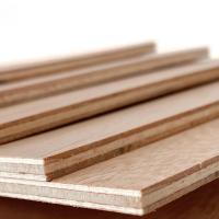 China Damp Resist HENF Marine Plywood Board Anti Mold Panel Moisture Proof 1220×2440mm for sale