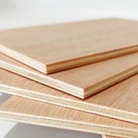 China Damp Resist HENF Marine Plywood Board Anti Mold Panel Moisture Proof 1220×2440mm for sale