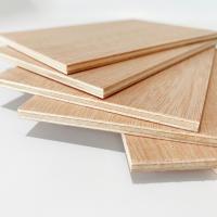 China Damp Resist HENF Marine Plywood Board Anti Mold Panel Moisture Proof 1220×2440mm for sale