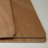 China Premium HENF Zero Formaldehyde Marine Plywood Waterproof Anti Mold Antibacterial for sale