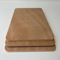 China Premium HENF Zero Formaldehyde Marine Plywood Waterproof Anti Mold Antibacterial for sale
