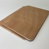 China Premium HENF Zero Formaldehyde Marine Plywood Waterproof Anti Mold Antibacterial for sale