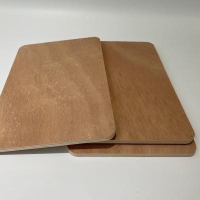 China Premium HENF Zero Formaldehyde Marine Plywood Waterproof Anti Mold Antibacterial for sale