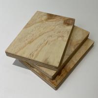 China High Toughness Xingang HENF Plywood Board Vibration Resistant Anti Corrosion 6mm-21mm for sale