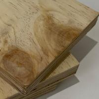 China High Toughness Xingang HENF Plywood Board Vibration Resistant Anti Corrosion 6mm-21mm for sale