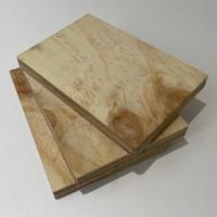 China High Toughness Xingang HENF Plywood Board Vibration Resistant Anti Corrosion 6mm-21mm for sale