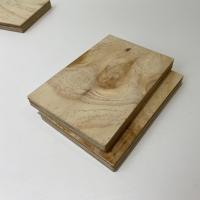 China High Toughness Xingang HENF Plywood Board Vibration Resistant Anti Corrosion 6mm-21mm for sale