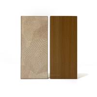 China HENF Grade Oriented Particle Board Bionic FLSB Board Zero Formaldehyde High Flatness for sale