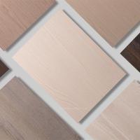 China Fine Surface Bionic FLSB Board Furniture Grade Board Anti Deformation Strong Nail Holding for sale