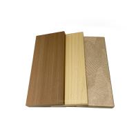 China Ultra Moisture Proof Furniture Grade FLSB Panel Low Expansion Anti Swelling 1220x2440mm for sale