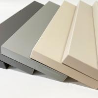 China Ultra Moisture Proof Furniture Grade FLSB Panel Low Expansion Anti Swelling 1220x2440mm for sale
