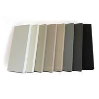 China Salt Fog Resistant Bionic FLSB Sheet Anti Corrosion Stable Coastal Climate Particle Board for sale