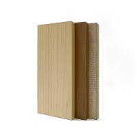 China Salt Fog Resistant Bionic FLSB Sheet Anti Corrosion Stable Coastal Climate Particle Board for sale