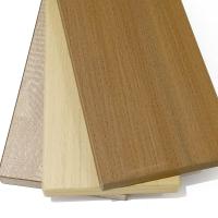 China Precision Processable Bionic FLSB Board No Chipping Smooth Cutting Fine Particle Board for sale