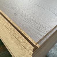 China Weatherproof Bionic FLSB Panel UV Resistant Anti Aging Outdoor Landscape Particle Board for sale