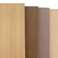 China Weatherproof Bionic FLSB Panel UV Resistant Anti Aging Outdoor Landscape Particle Board for sale