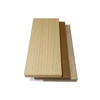China 2440mmx1220mm Antibacterial Bionic FLSB Board Damp Proof Fine Layered Strand Board for sale