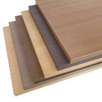 China 2440mmx1220mm Antibacterial Bionic FLSB Board Damp Proof Fine Layered Strand Board for sale