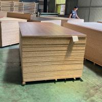 China 2440mmx1220mm Antibacterial Bionic FLSB Board Damp Proof Fine Layered Strand Board for sale
