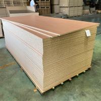 China Household Damp Proof Bionic FLSB Board Anti Mold Particle Board for Kitchen Cabinet for sale