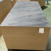 China Anti Vibration Particle Sheet Bionic FLSB Board Wear Resistant for Container Interior for sale