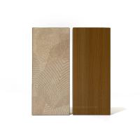 China Luxury Grade Custom Particle Board Bionic FLSB Board Zero Odor 15mm 18mm 22mm for sale