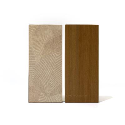 China Luxury Grade Custom Particle Board Bionic FLSB Board Zero Odor 15mm 18mm 22mm for sale